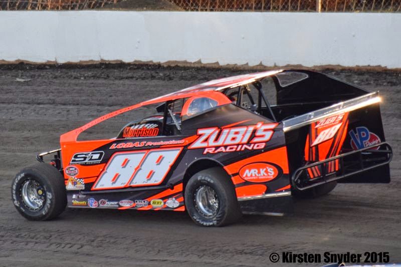 COWPATTY NATION: JEFF STRUNK (Kirsten Snyder photo)