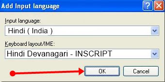 How To Enable Devnagari Hindi Inscript Keyboard in Windows 10, 7, 8, XP ...
