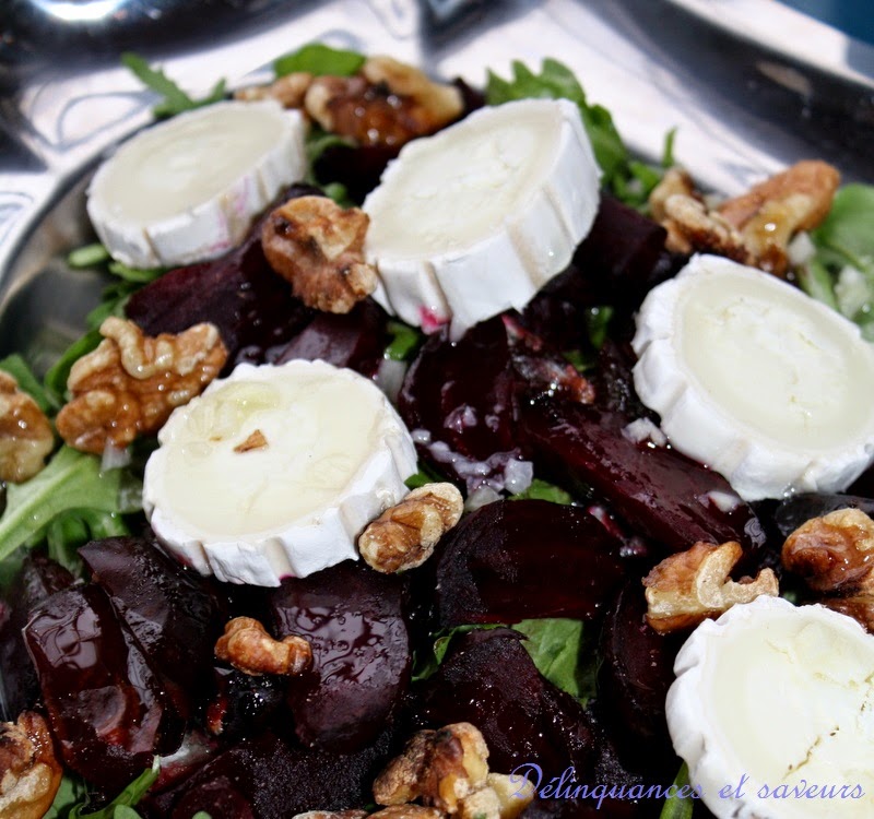 Délinquances et saveurs: octobre 2014