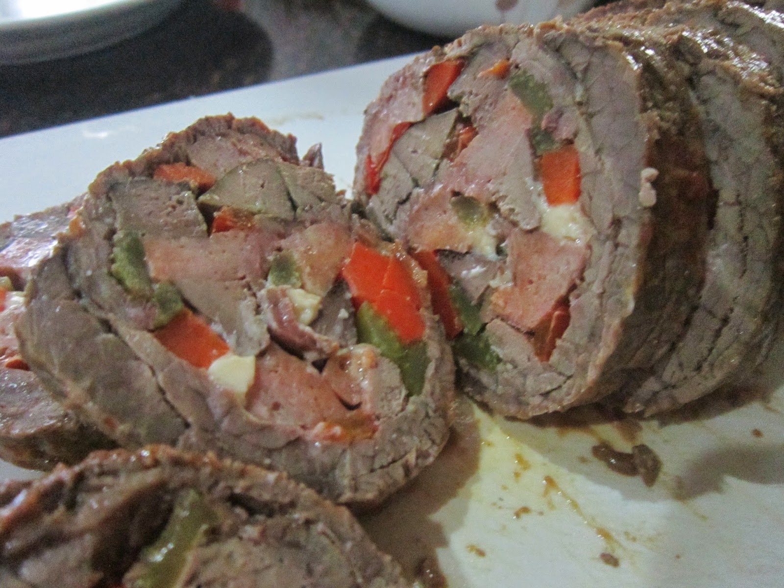 BEEF MORCON ESPESYAL