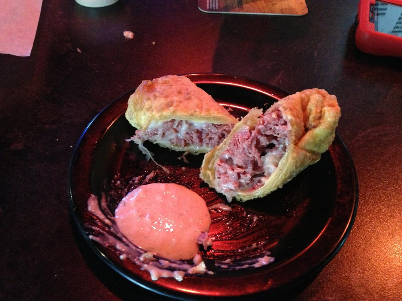 THE Best Burger in Omaha: Sinful Burger (Bellevue)