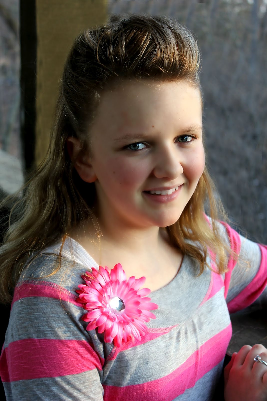 POSE child modeling mag Junior Fashion Experts: Fashion Trendy Tips ...