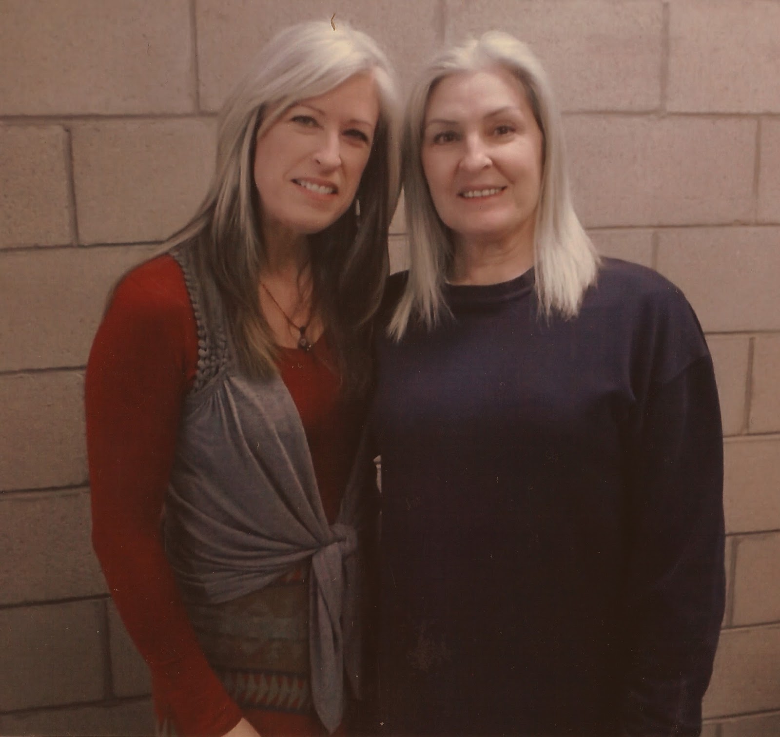 Kerry Lyn Dalton: 12/01/2015 - 01/01/2016