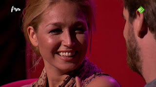 Nederlandse zangeressen: Do Dominique Rijpma van Hulst 'Mag ik U kussen ...