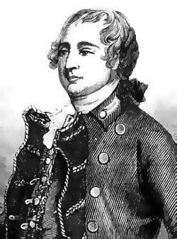 The Mad Monarchist: Monarchist Profile: General Sir Guy Carleton