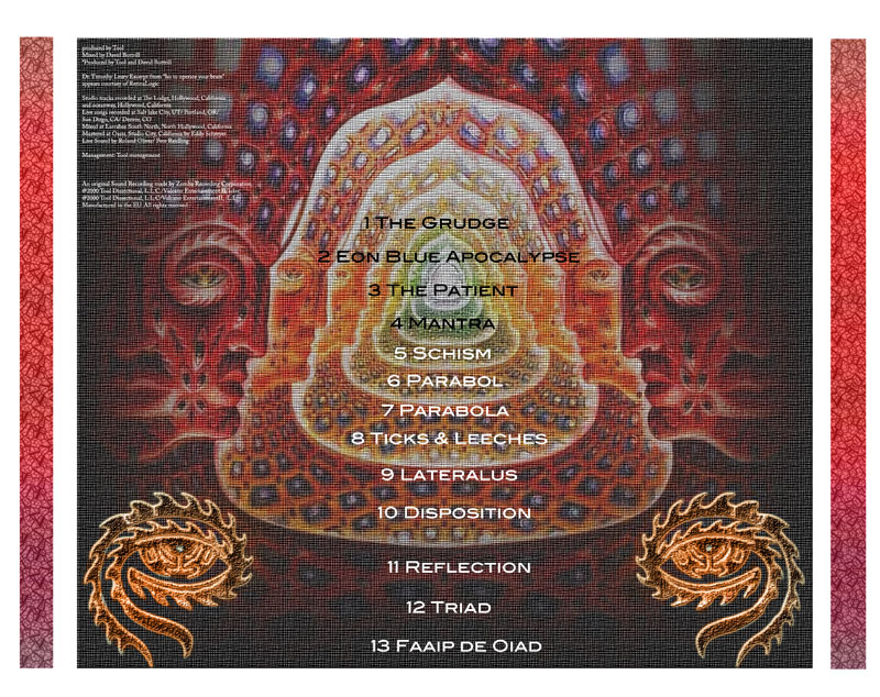 Tool aenima album cover art - jrseoviseo