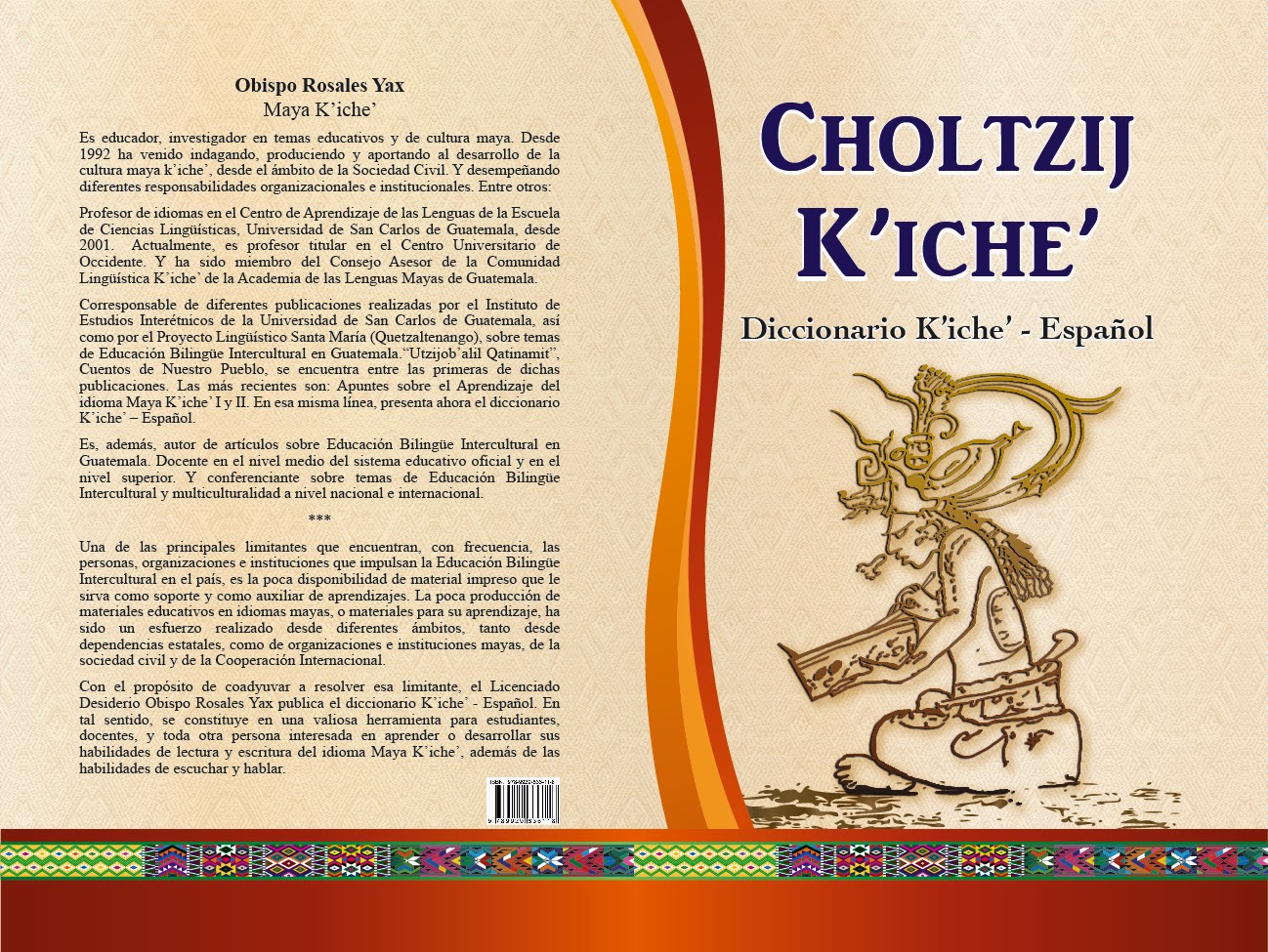 Aprendizaje de Quiché