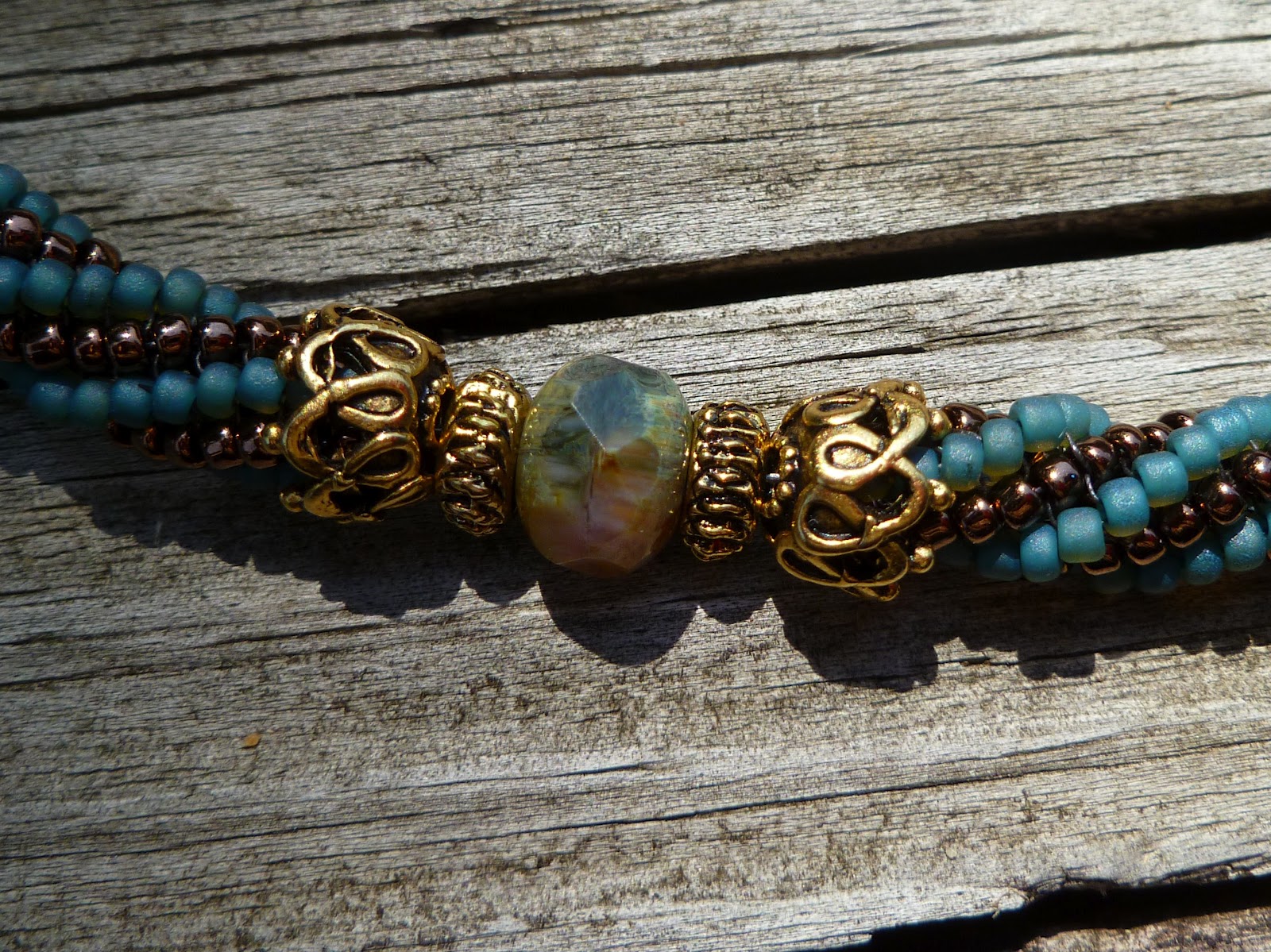 Therese's Treasures: Sharyl's Bead Packet Design Challenge - Hosted by ...