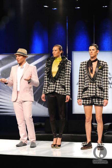 Blogging Project Runway - The Original Project Runway Fan Blog ...