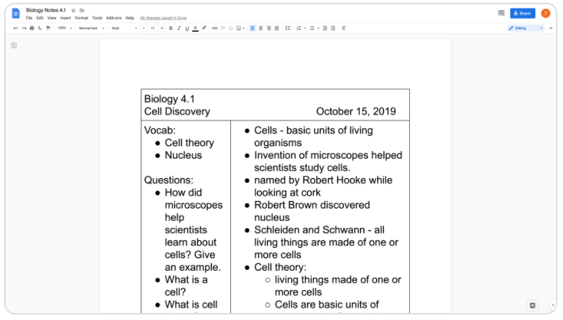 10 Google Docs Lessons And Activities To Use In Class Educational Technology And Mobile Learning 10-google-docs-lessons-and-activities-to-use-in-class-educational-technology-and-mobile-learning