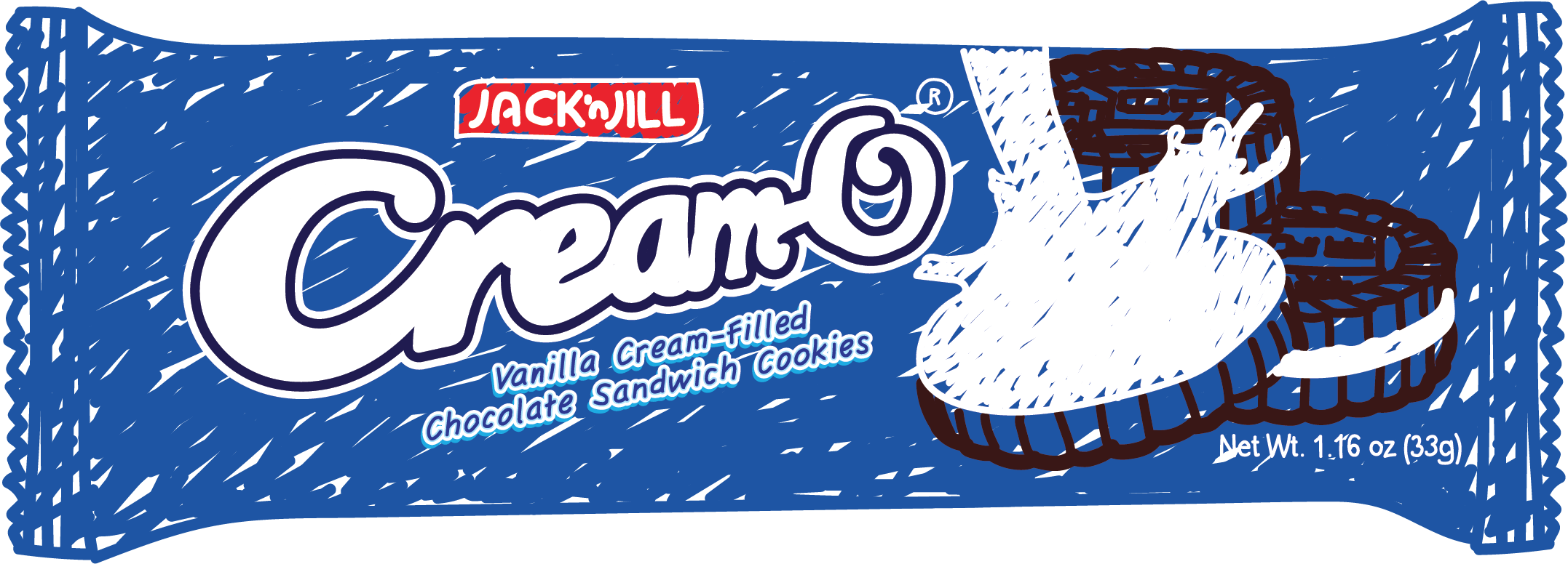 Delightful facts about URC’s classic snacks - Sugarsmile