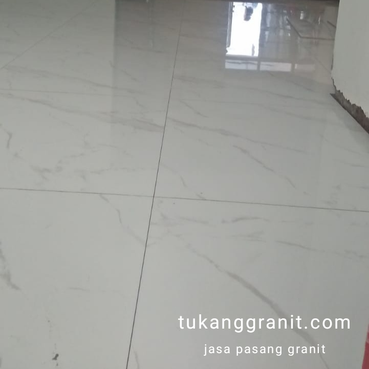 Pasang Granit Valentino Gress - Tukang Granit