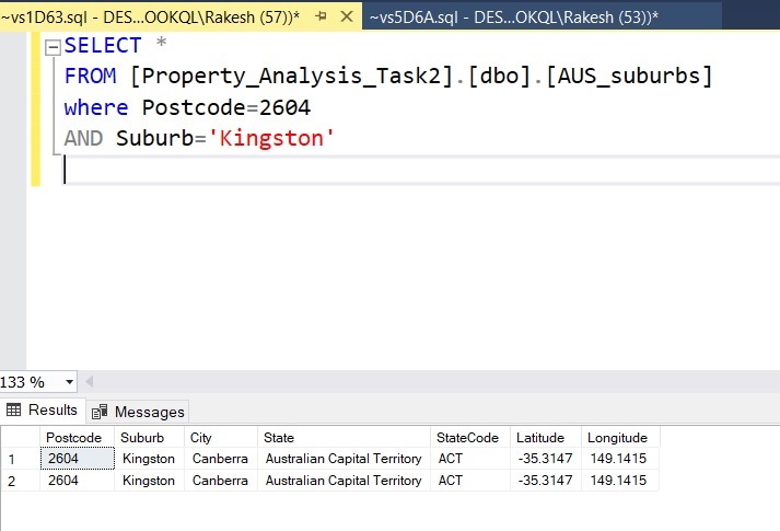 Rakesh's Data Blog: Find duplicate rows in SQL Server Rakesh's Data Blog: Find duplicate rows in SQL Server