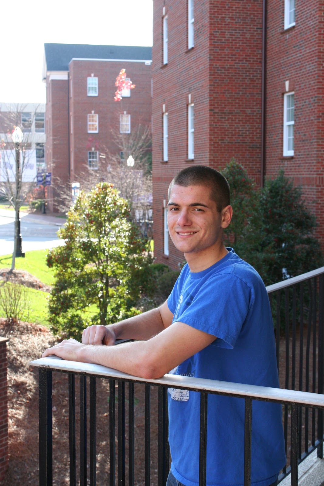 Real World: High Point: Cast Bios