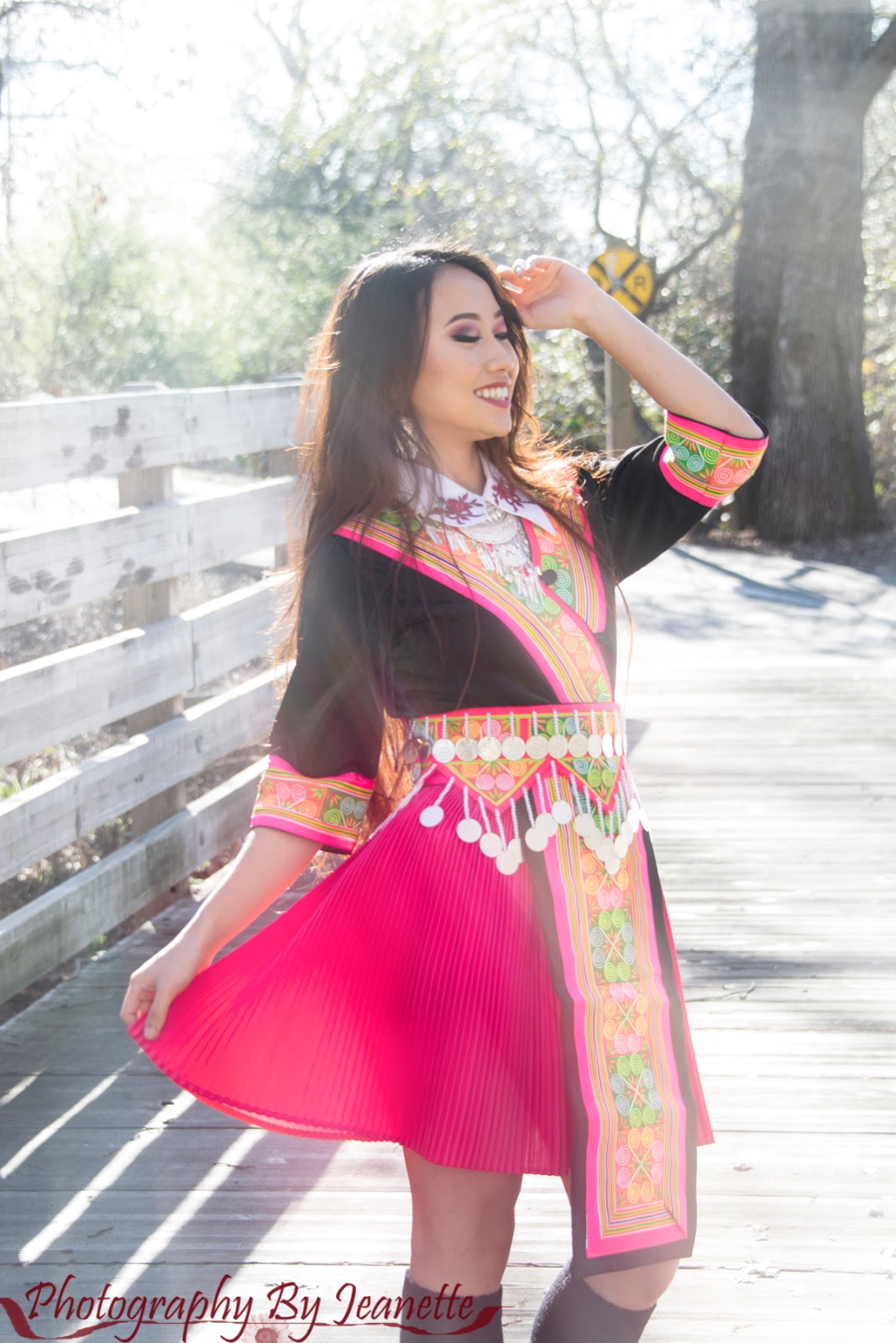 Adventures through Photography: "Mini" Shoot with Amazing Model, Sandy ...