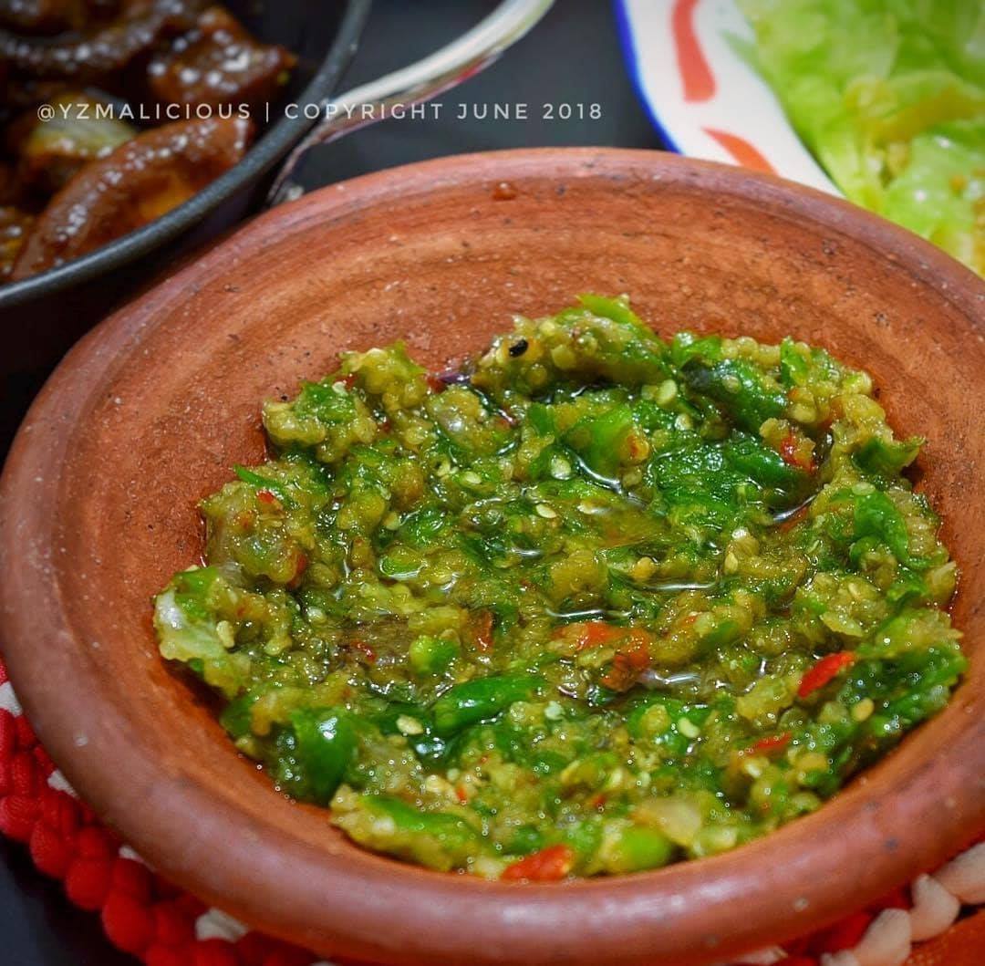 Resep Aneka Sambal Terasi, Sambal Korek, Sambal Bawang, Sambal Pecel ... Resep Aneka Sambal Terasi, Sambal Korek, Sambal Bawang, Sambal Pecel ...