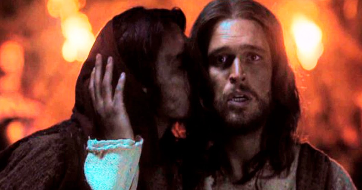 Como morreu Judas Iscariotes? Como morreu Judas Iscariotes?