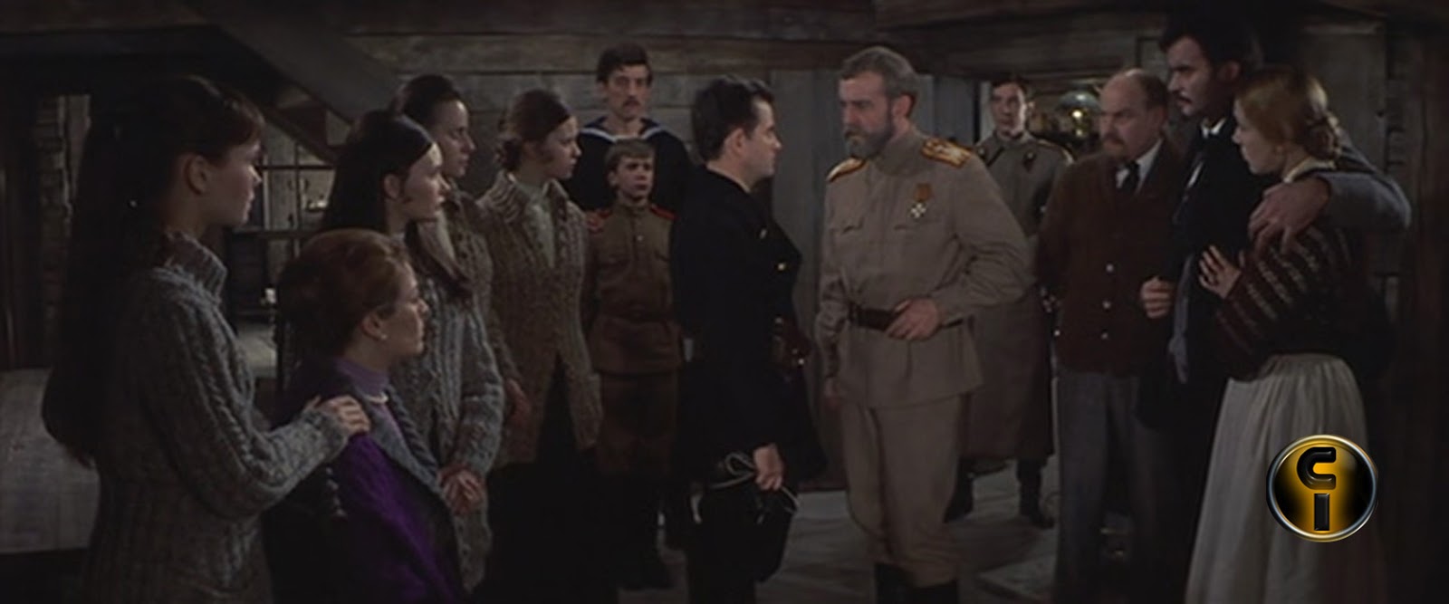 CULTURALMENTE INCORRECTO: "Nicholas And Alexandra": La historia de los ...