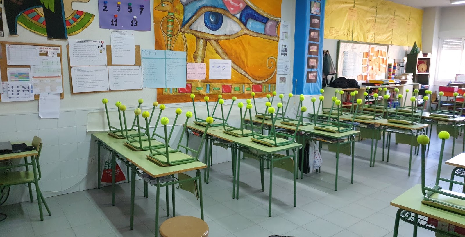 EL DESCONTROL : 2019