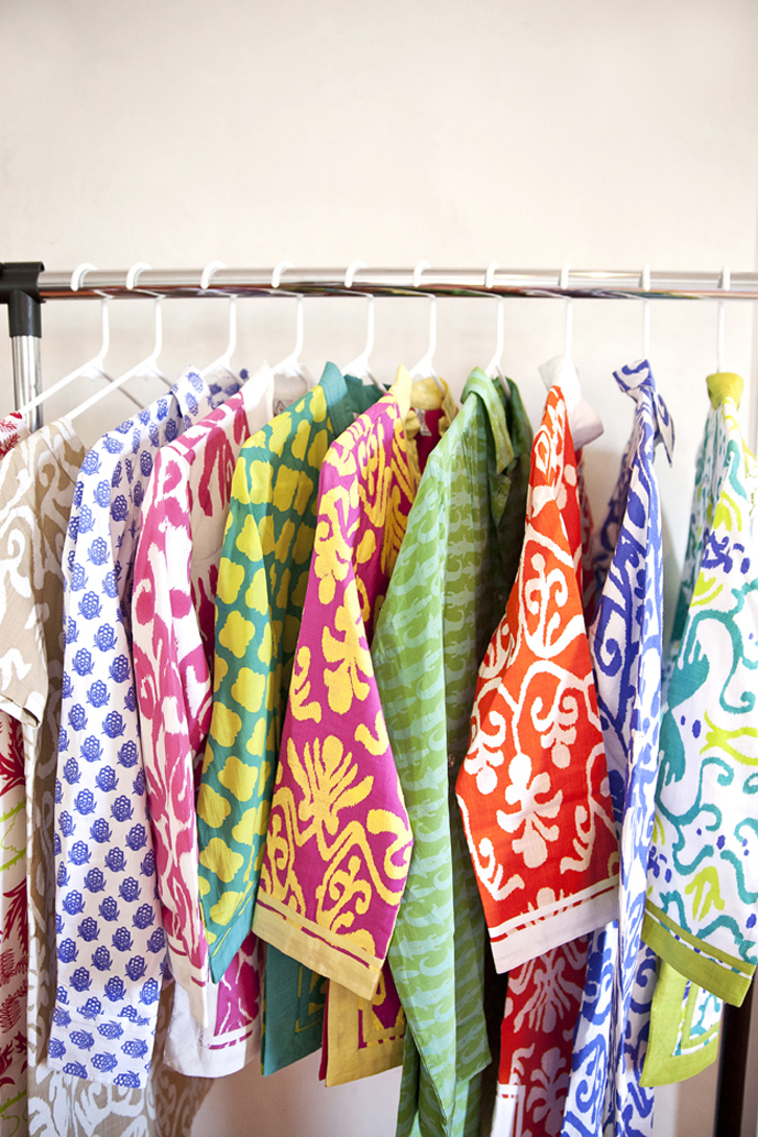 sheridan french spring collection - Sarah Tucker