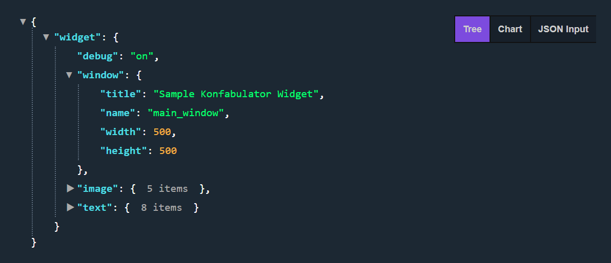 [Tool] JSON Viewer Awesome - 理解 JSON 結構的好幫手 ~ m@rcus 學習筆記