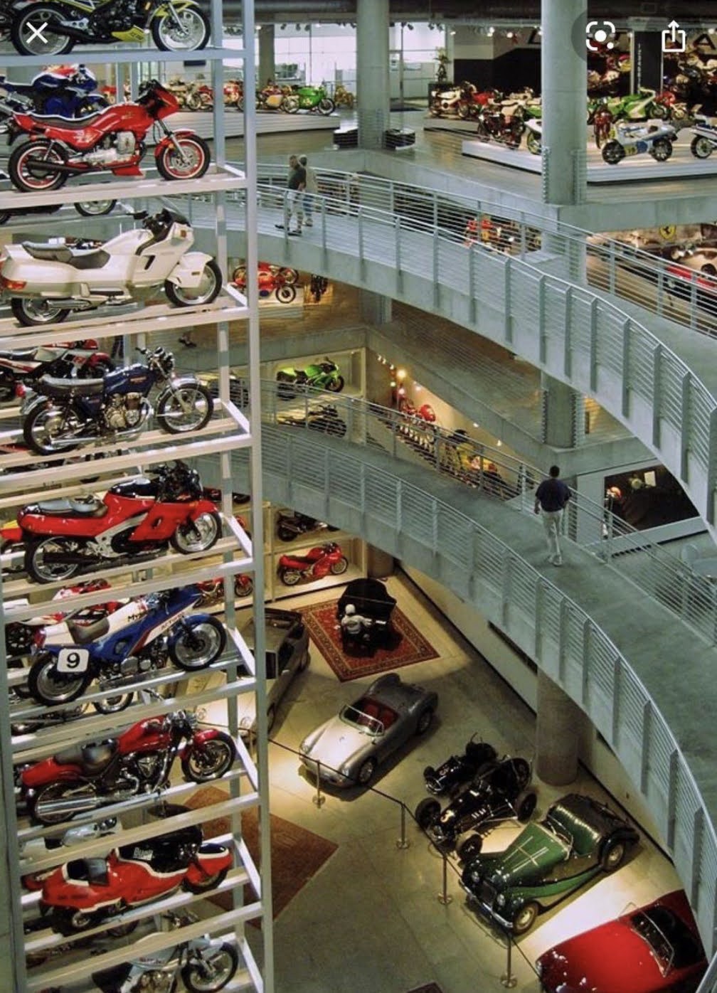 I Never Finish Anyth...: Barber Motorsports Museum: Road trip! (Spring ...