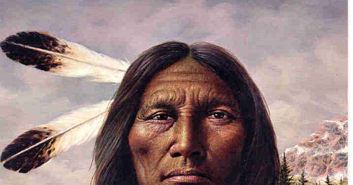 Guia Divina: Oracion del Indio