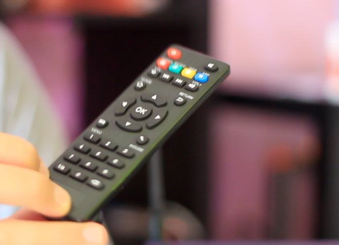 Probox 2 AVA Android TV Box Review - InfoReviews - Products Reviews