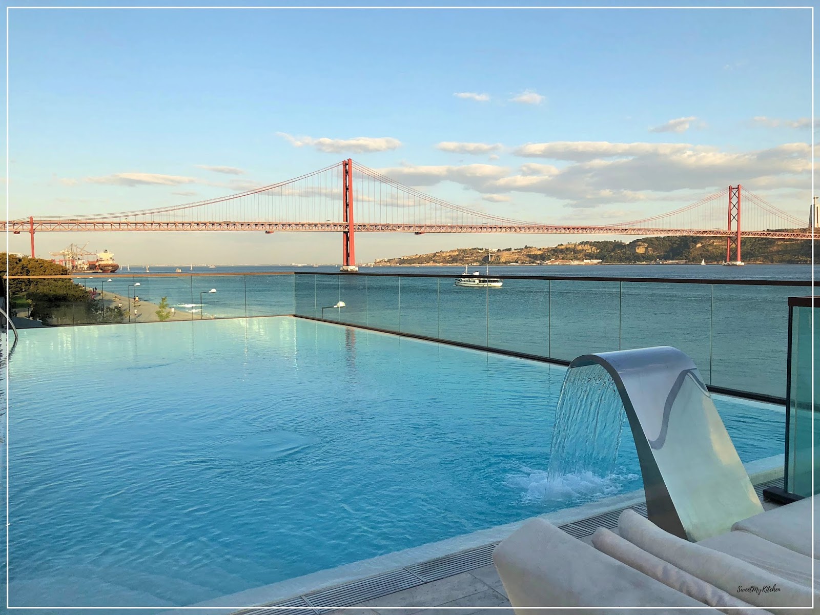 Sweet my Kitchen: SUD Lisboa