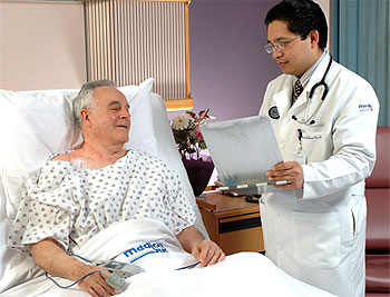Conceptos y Procedimientos de Salud: Geriatría