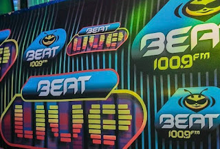 UNORADIO: MÉXICO . La electrónica Beat 100.9 FM CDMX cumple 17 años al aire
