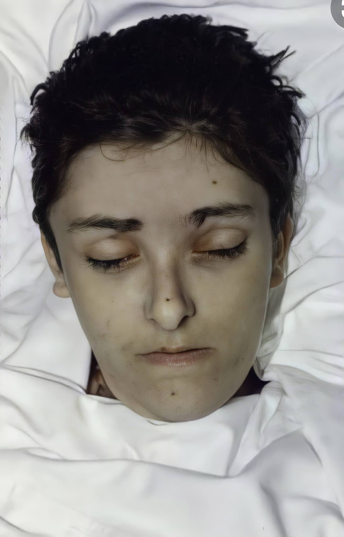 O MISTÉRIO DA MULHER DE OSLO!! QUEM É JENNIFER FAIRGATE?