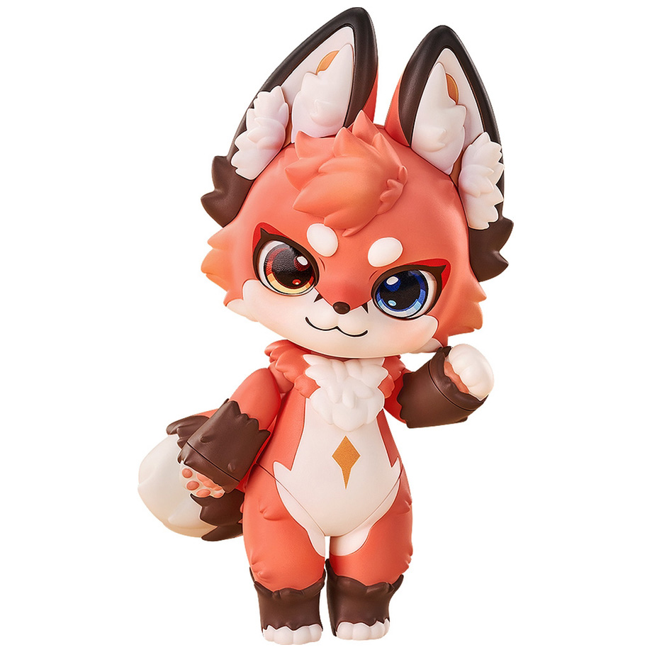 Nendoroid Original Nendoroid | Nendoroid Heaven