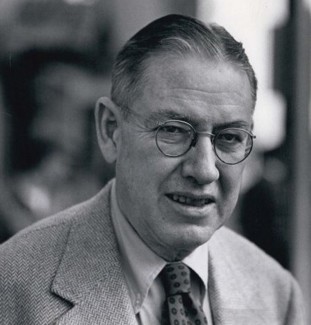 Blog do Castorp: Ogden Nash - O Purista
