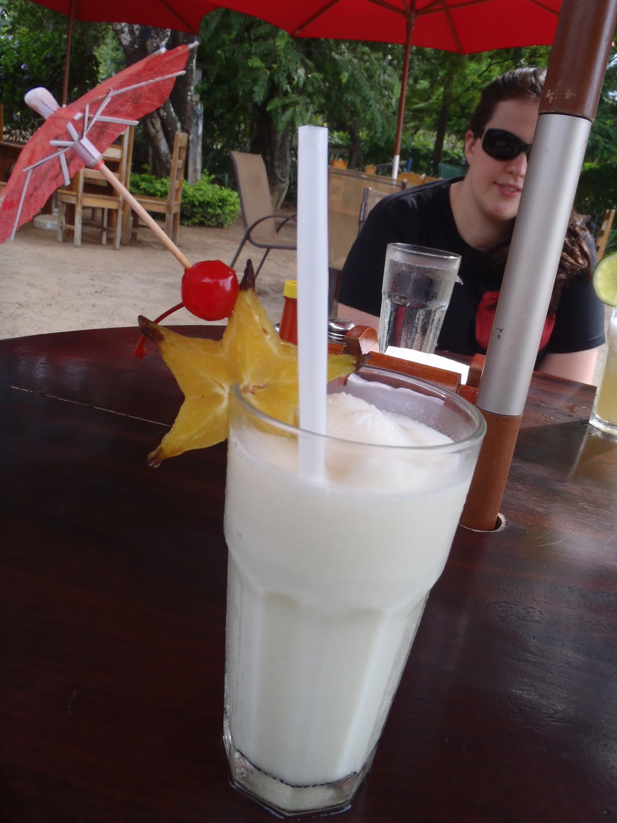 Costa Rica Travel Guru: FOODS OF COSTA RICA