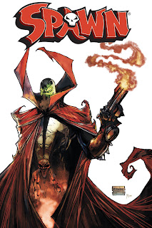 Spawn "Cumple 20 años" ~ xonxoworld