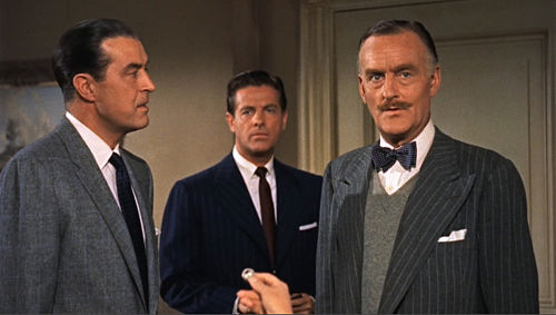 Dial M for Murder (1954)