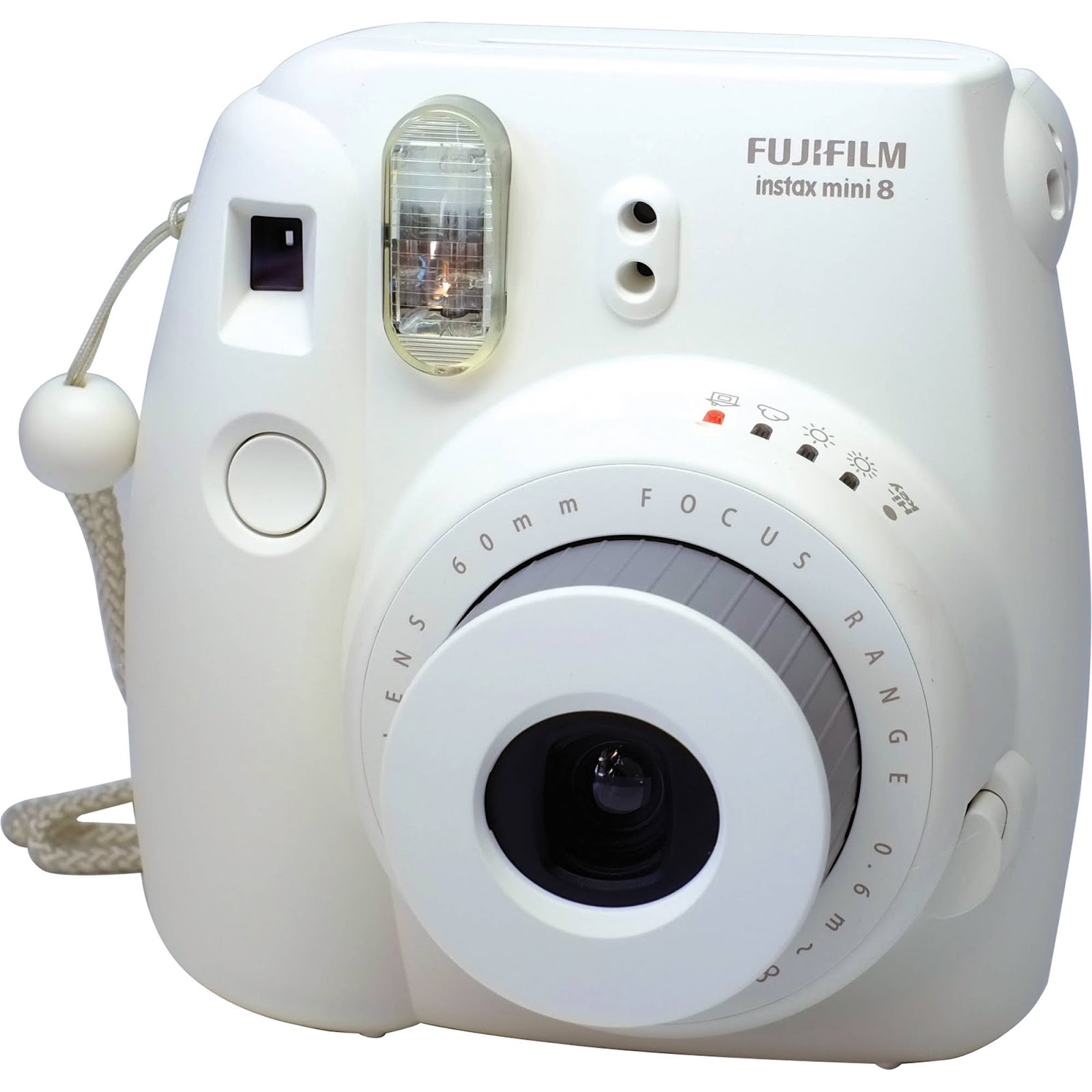 ASamvs: Instax Mini 8 review