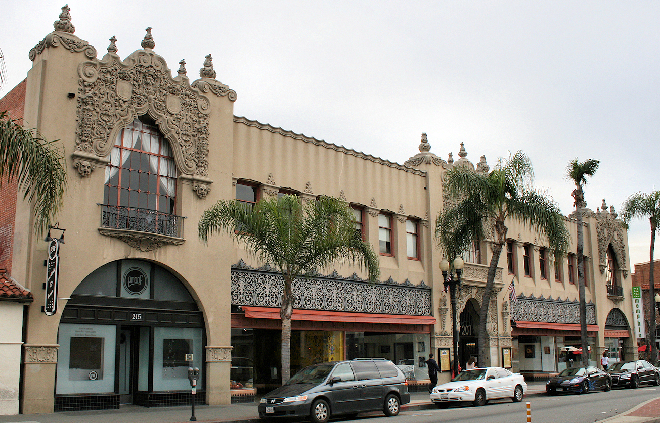 O.C. History Roundup: Changes coming for the Santora Building?