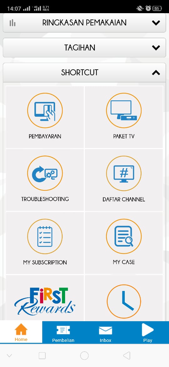 Cara Komplain First Media Call Center Layanan 24 Jam - Serbacaramudah.com