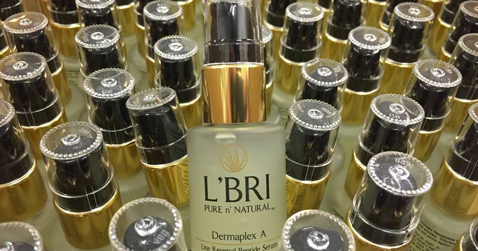 You Naturally Beautiful: Another incredible Anti Aging L'BRI product ...