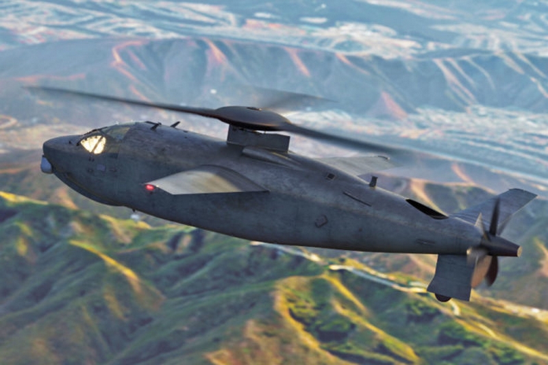 desarrollo defensa y tecnologia belica: Las propuestas para el programa ...