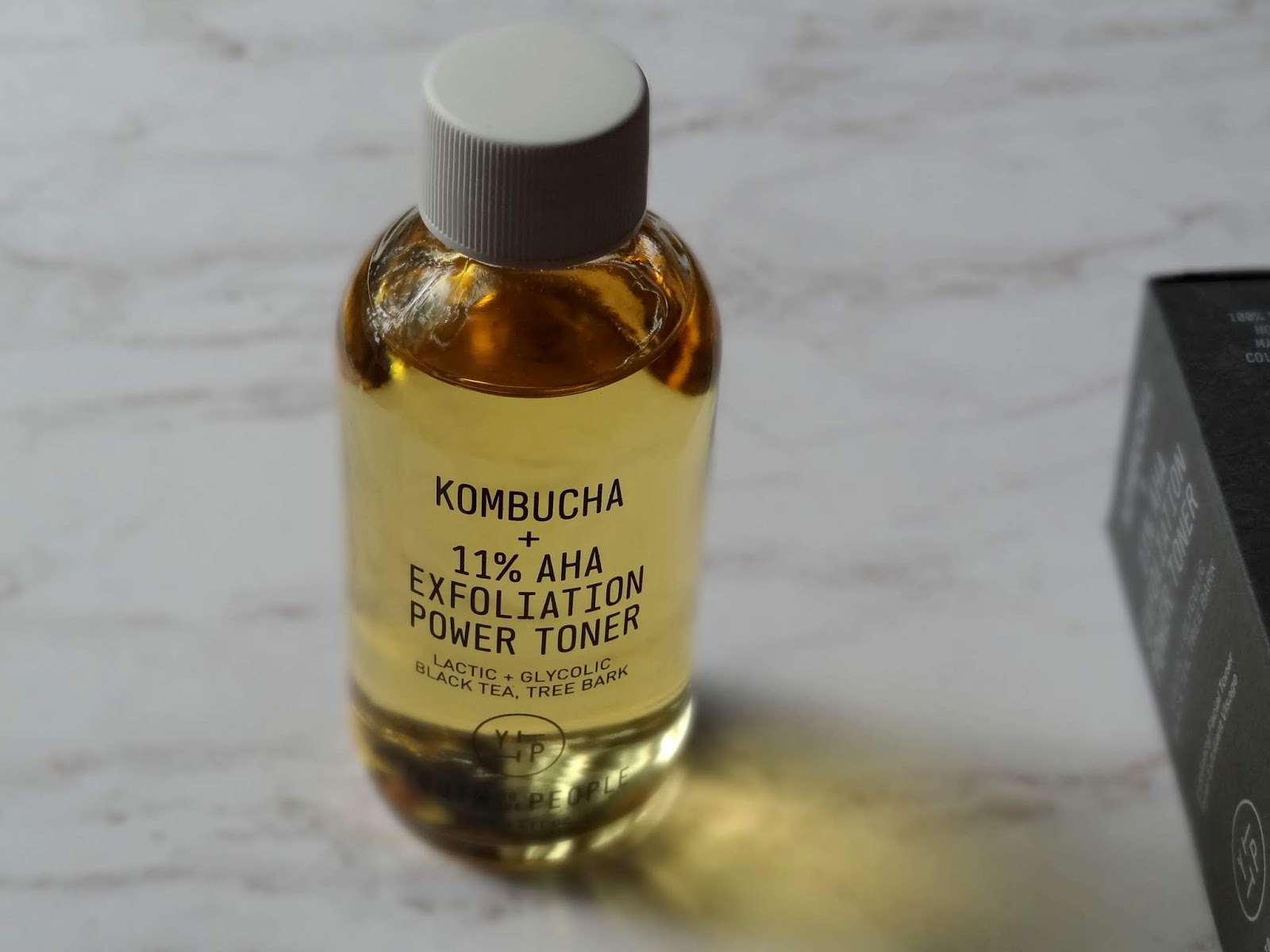 Makeup, Beauty and More: Youth To The People Kombucha + 11% AHA ...