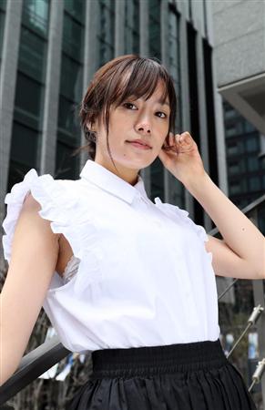 My Dream Tokuheroines # 307: Shiori Yoshida