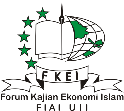 STRUKTUR KEPENGURUSAN FKEI FIAI UII PERIODE 2013-2014 JILID II ~ FKEI ...