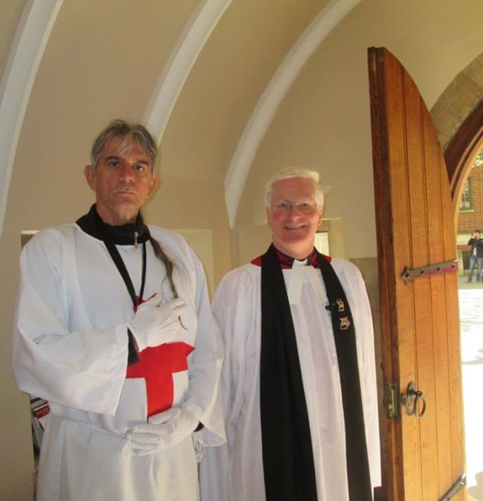 Gran Priorato Templário do Brasil - Cavalaria Espiritual São João ...