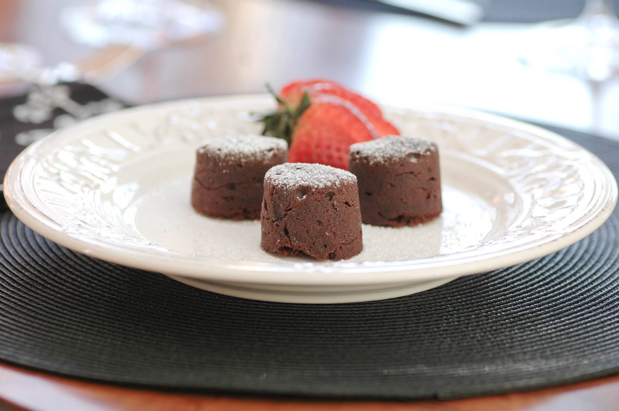 Savoring Time in the Kitchen: Bouchons