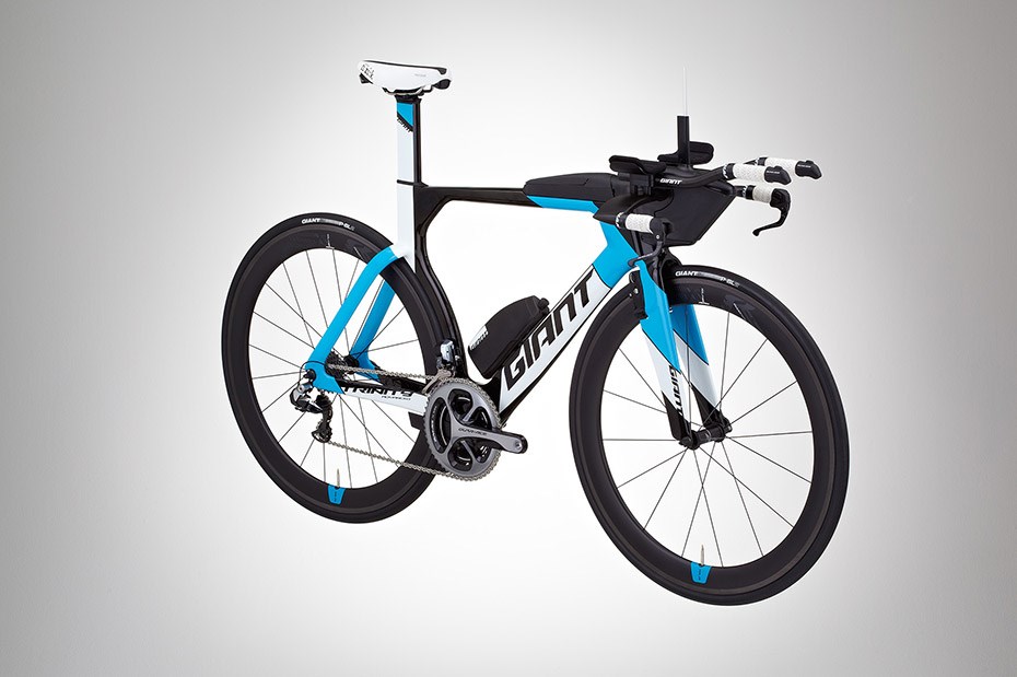 La Giant Trinity Advanced Pro 0 hace volar a Tom Duomoulin - TOP 5 ...