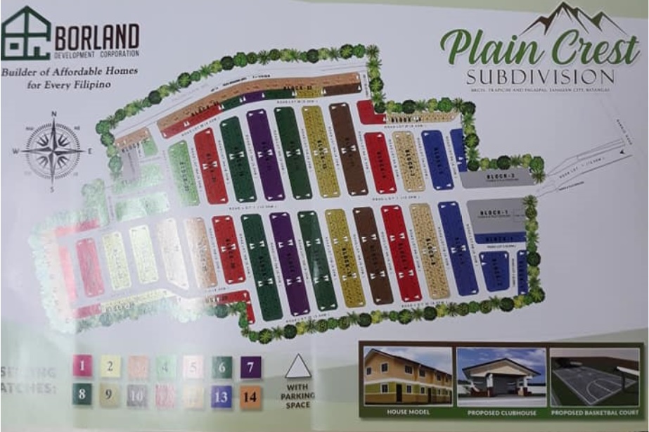 Plain Crest Subdivision in Tanauan Batangas ~ Mr. Home Buddy