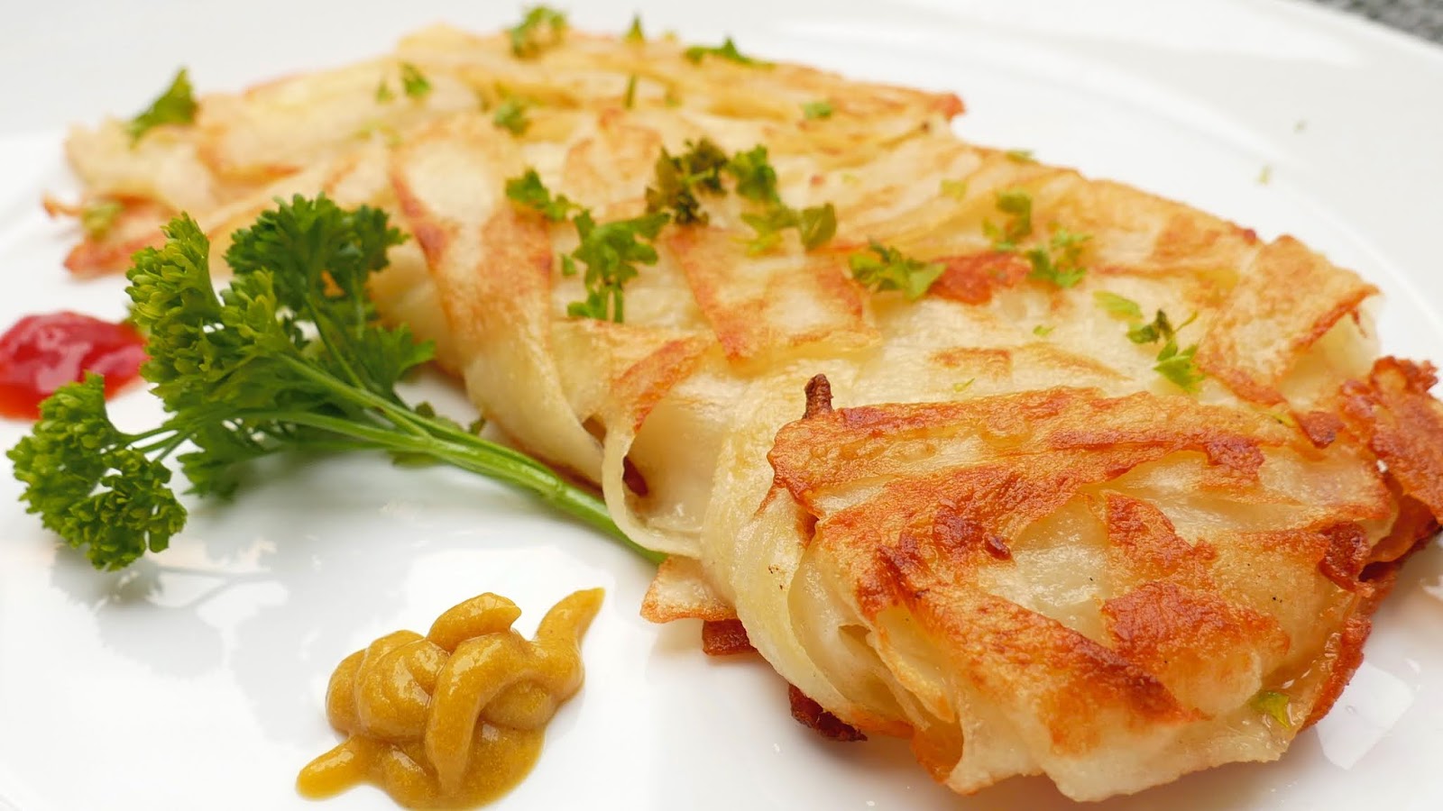 3 ingredientes y tu CENA LISTA 🍳 😍 en 10 minutos